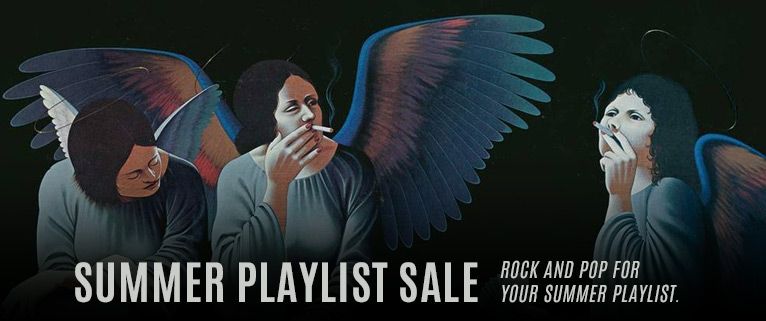 DVD | Blu-ray | CDs | Vinyl | Free Shipping on Orders Over $25 at ...