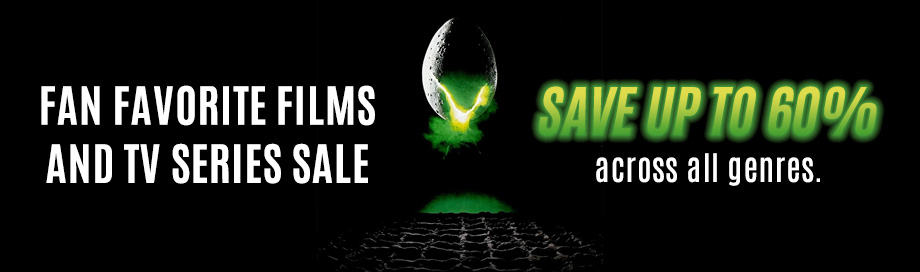 Movies and TV | DVD | Free Shipping over $25 at DeepDiscount