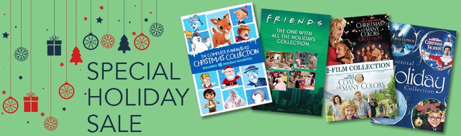 SDS Sale on CCVideo.com